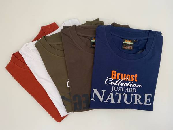 BEKLEDNING - Brunst a.s